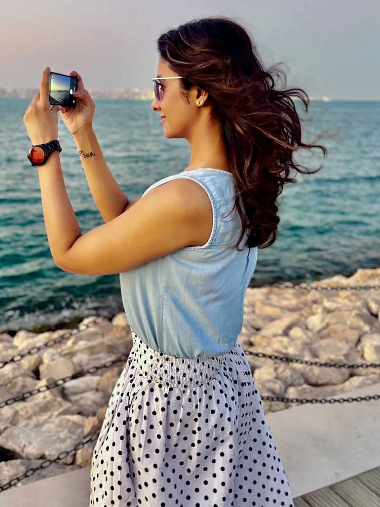 Priya Bhavani Shankar